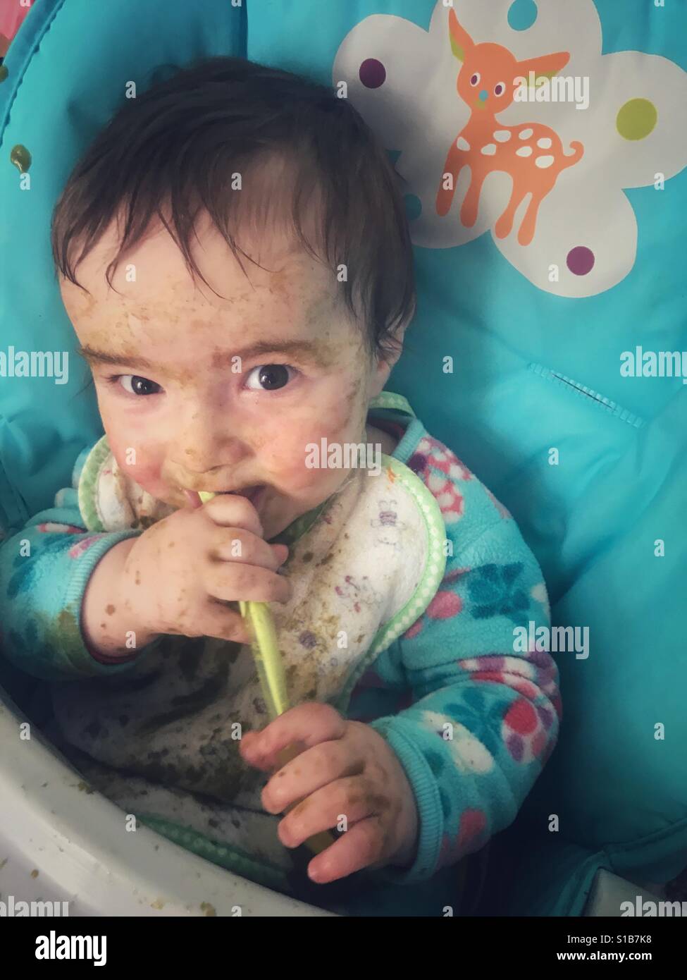 Messily hi-res stock photography and images - Alamy