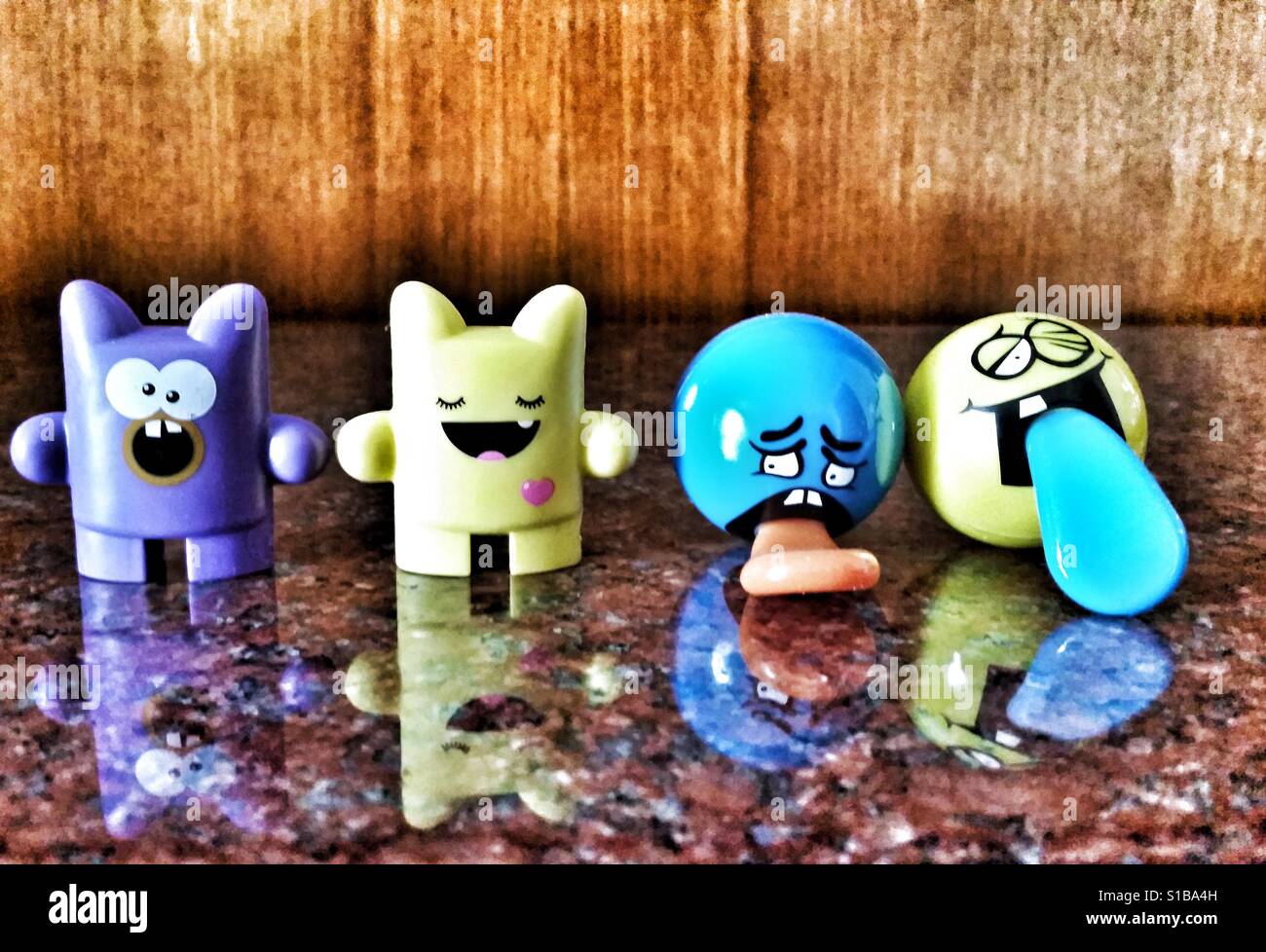 Ball machine toy hi-res stock photography and images - Alamy