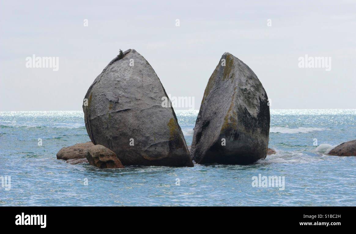 Nelson new zealand apple hi-res stock photography and images - Alamy