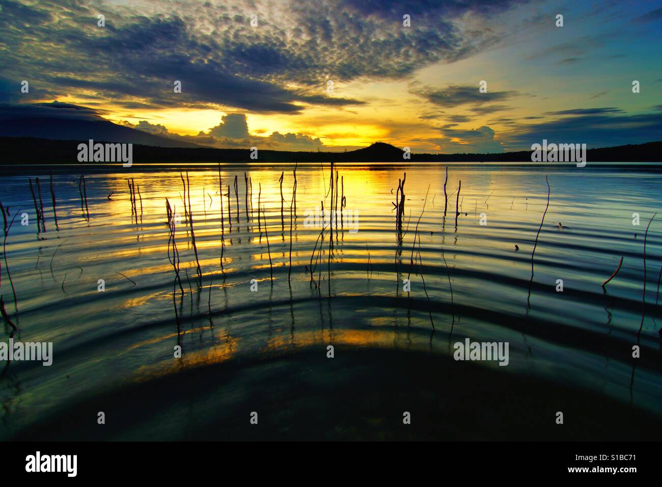 Wave mount hi-res stock photography and images - Alamy