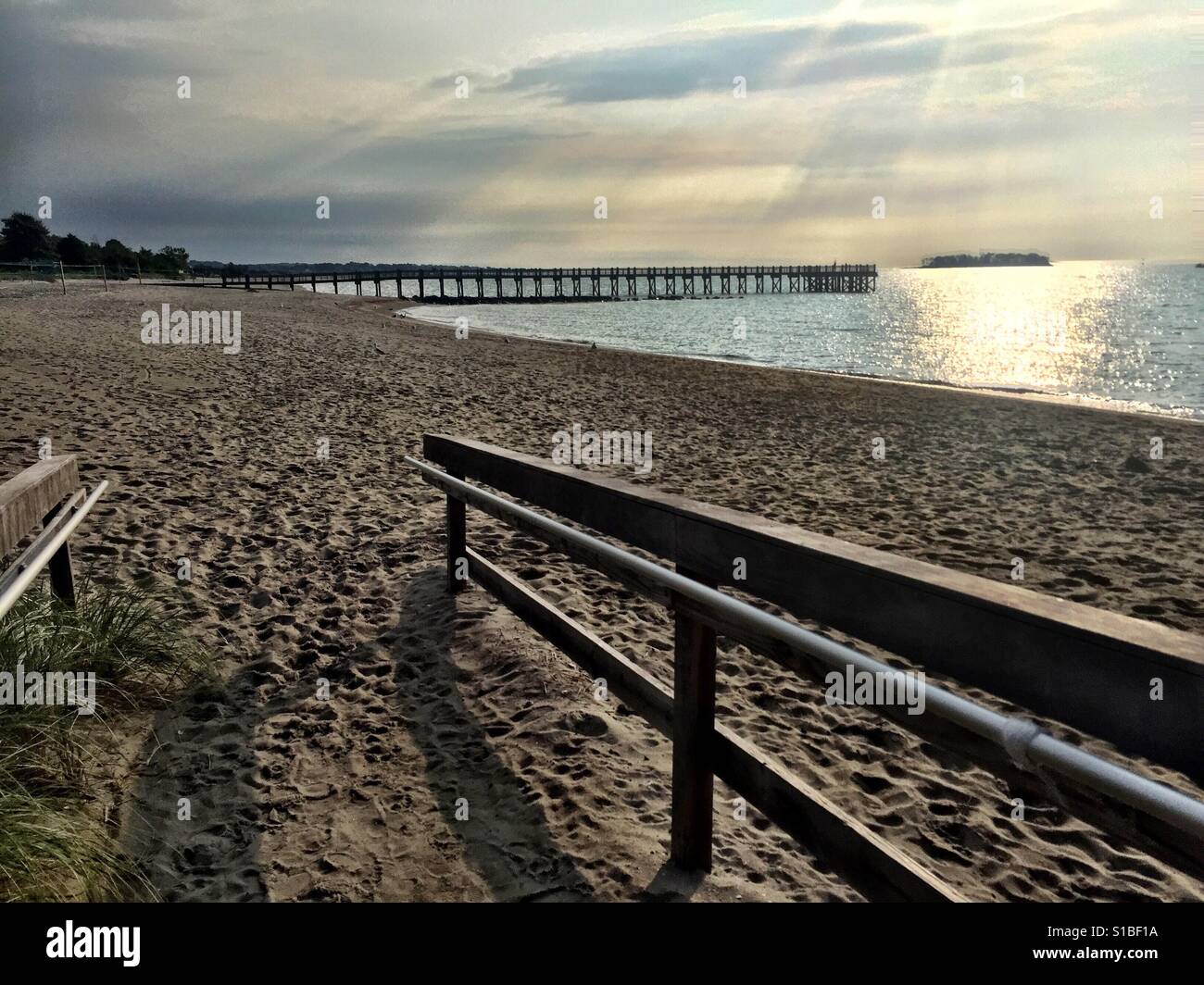 Walnut beach hi-res stock photography and images - Alamy