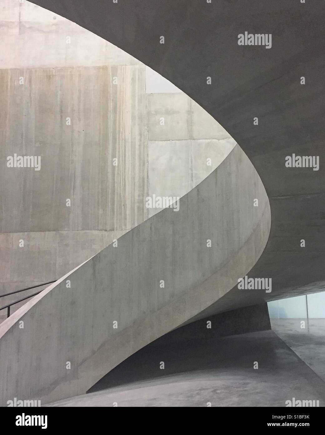 Tate modern’s switch house hi-res stock photography and images - Alamy