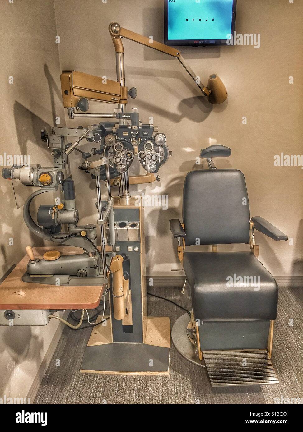 Medical exams hi-res stock photography and images - Alamy