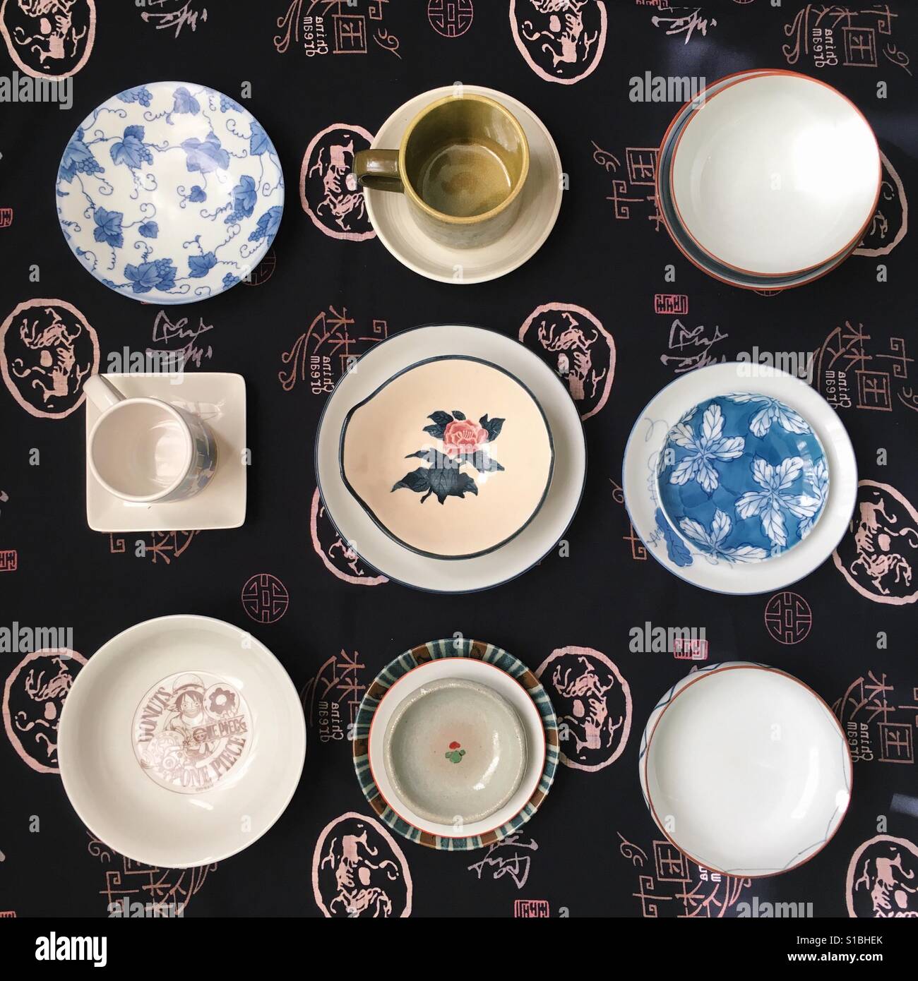 Happy Stuff High Resolution Stock Photography and Images - Alamy