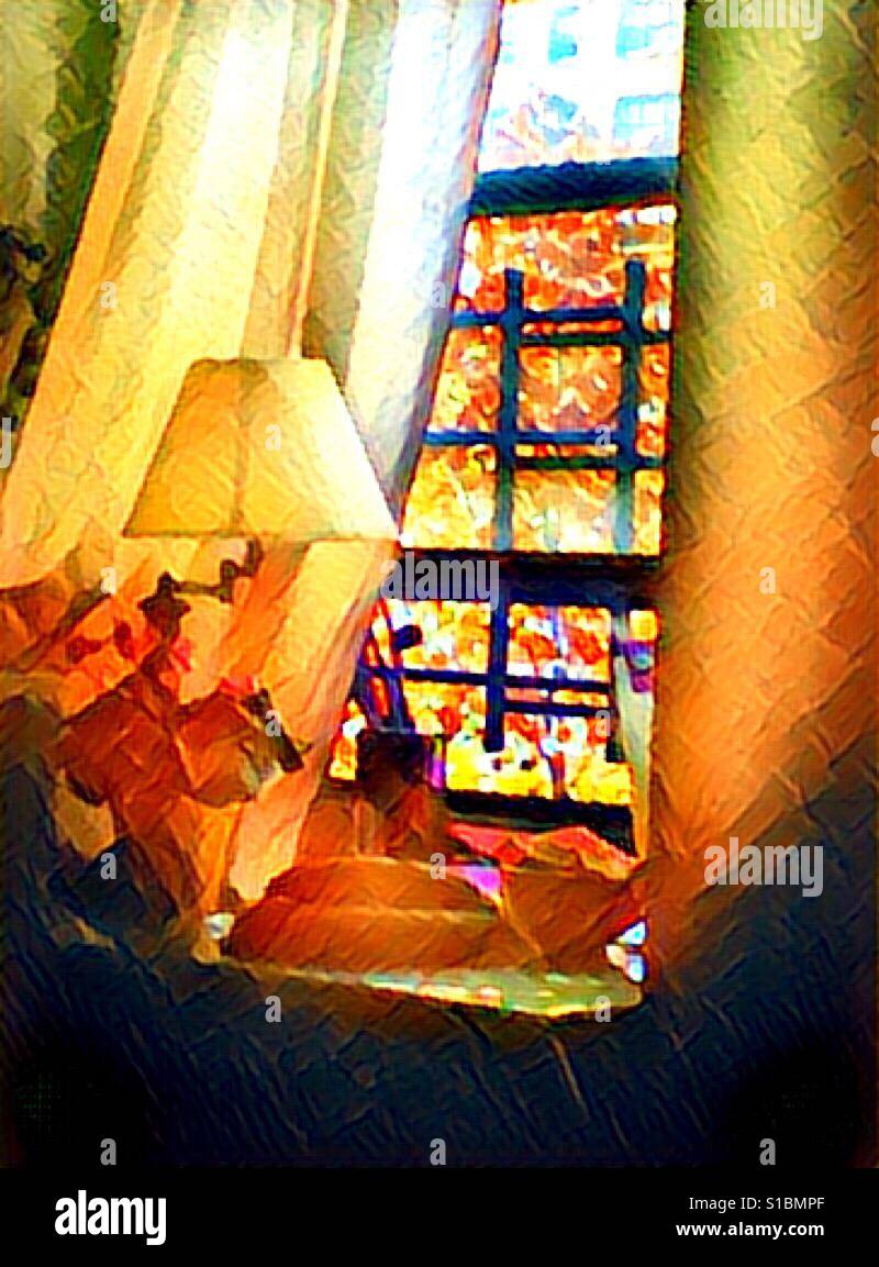 Burnt window hi-res stock photography and images - Alamy