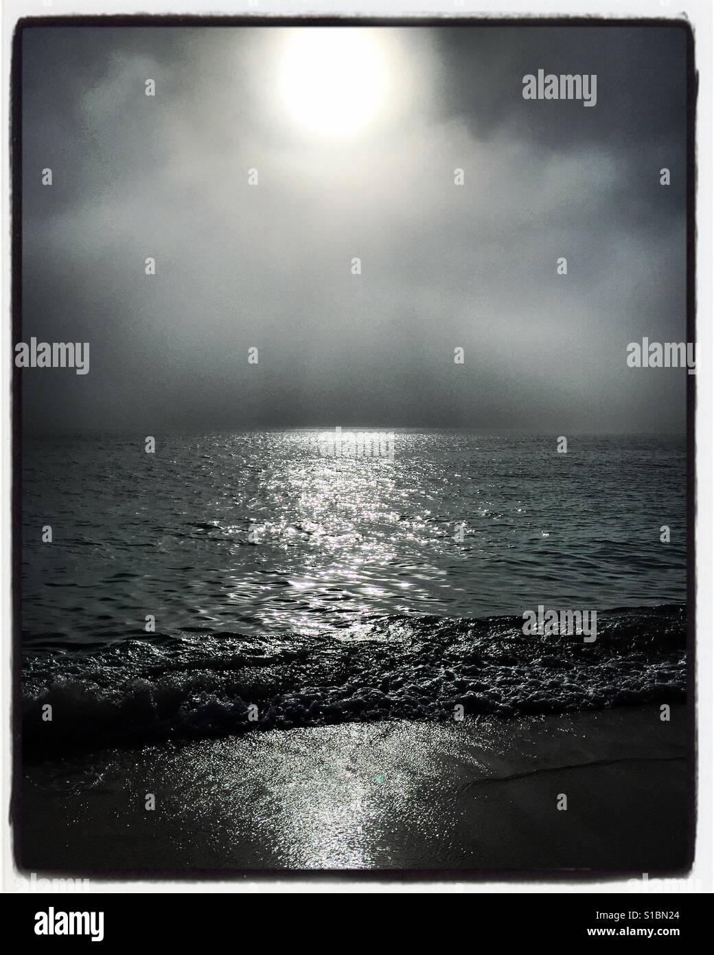 Morning miami hi-res stock photography and images - Alamy