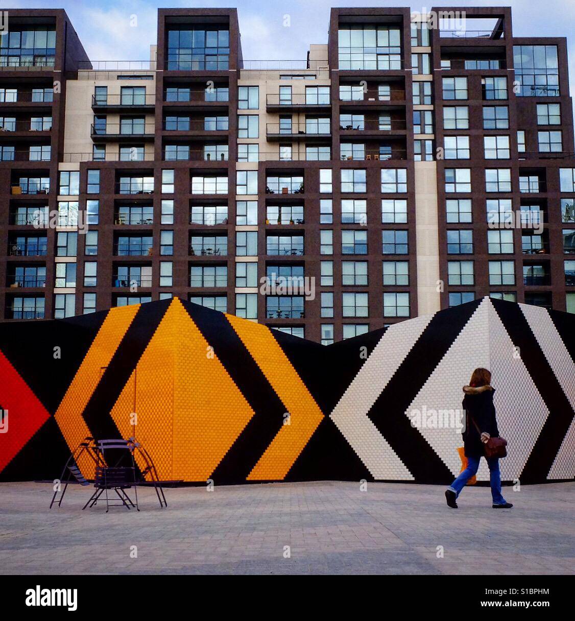 Urban regeneration england hi-res stock photography and images - Alamy