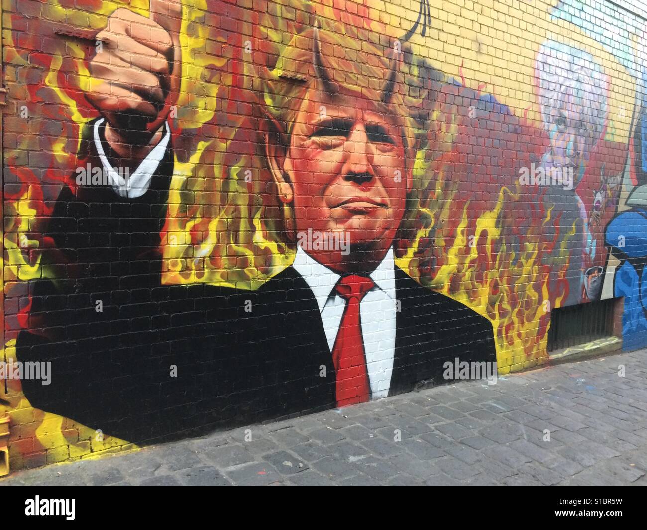 Impressive public art hi-res stock photography and images - Alamy