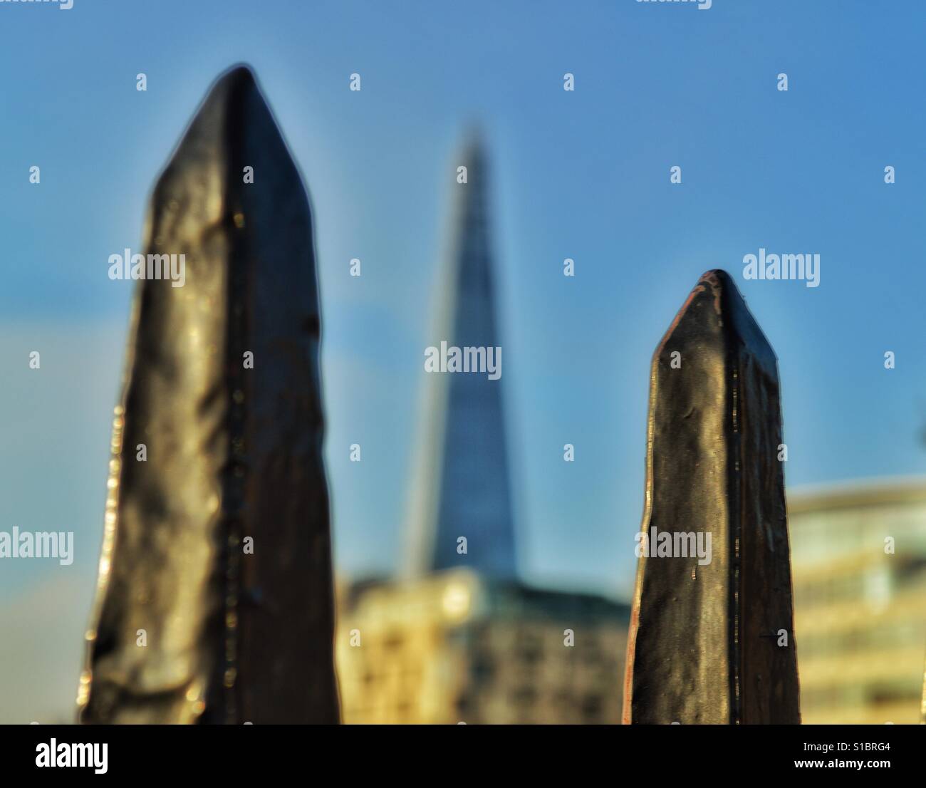 Londonskyscraper hi-res stock photography and images - Alamy