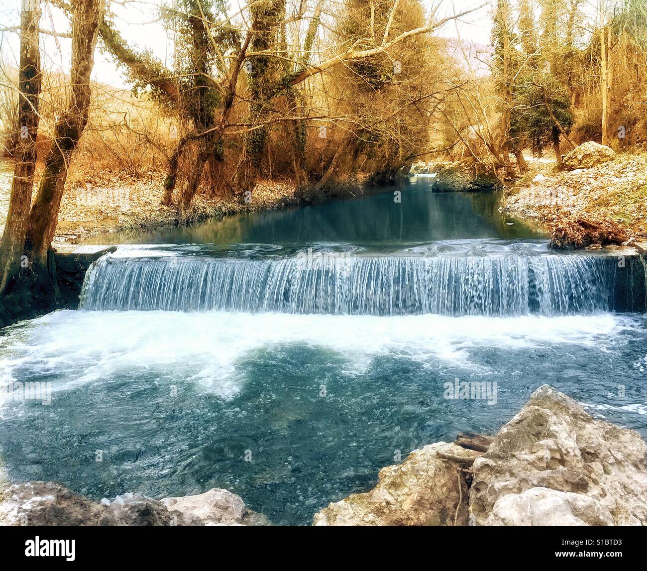 Turkey's beauty nature Stock Photo - Alamy