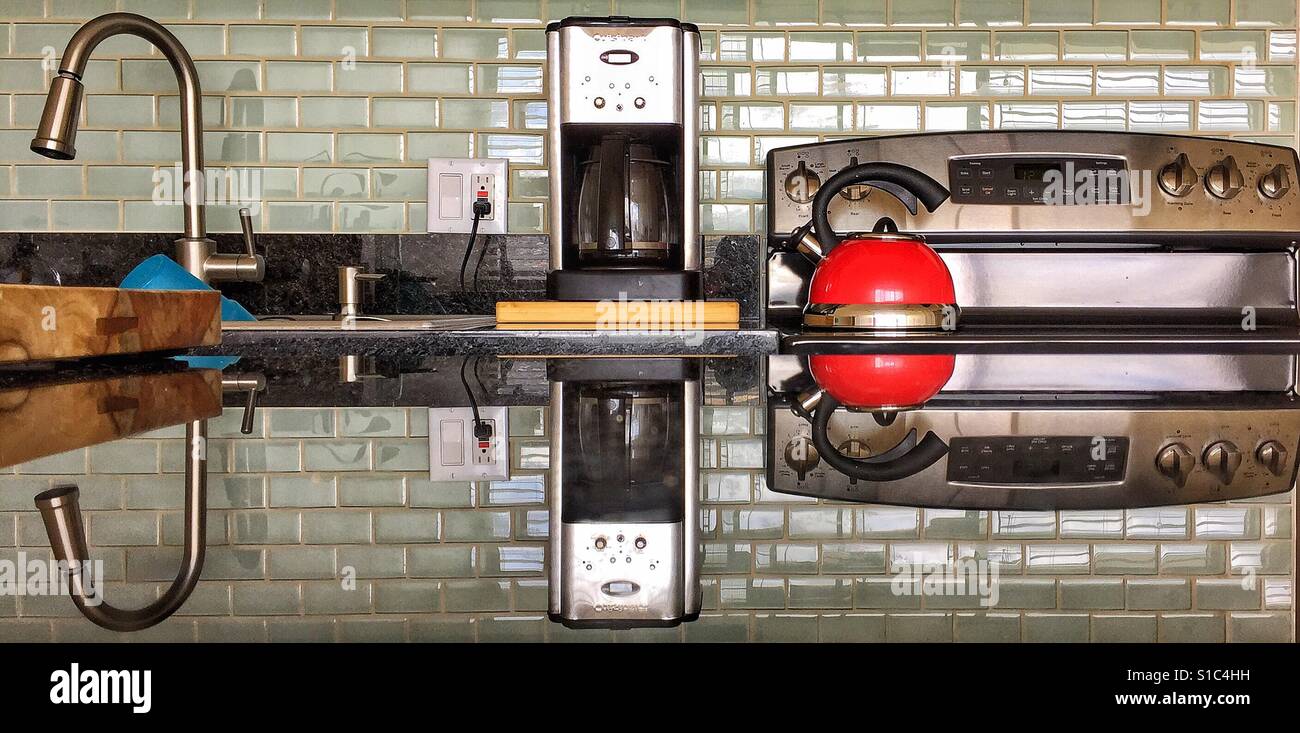 Kitchen textures hi-res stock photography and images - Alamy