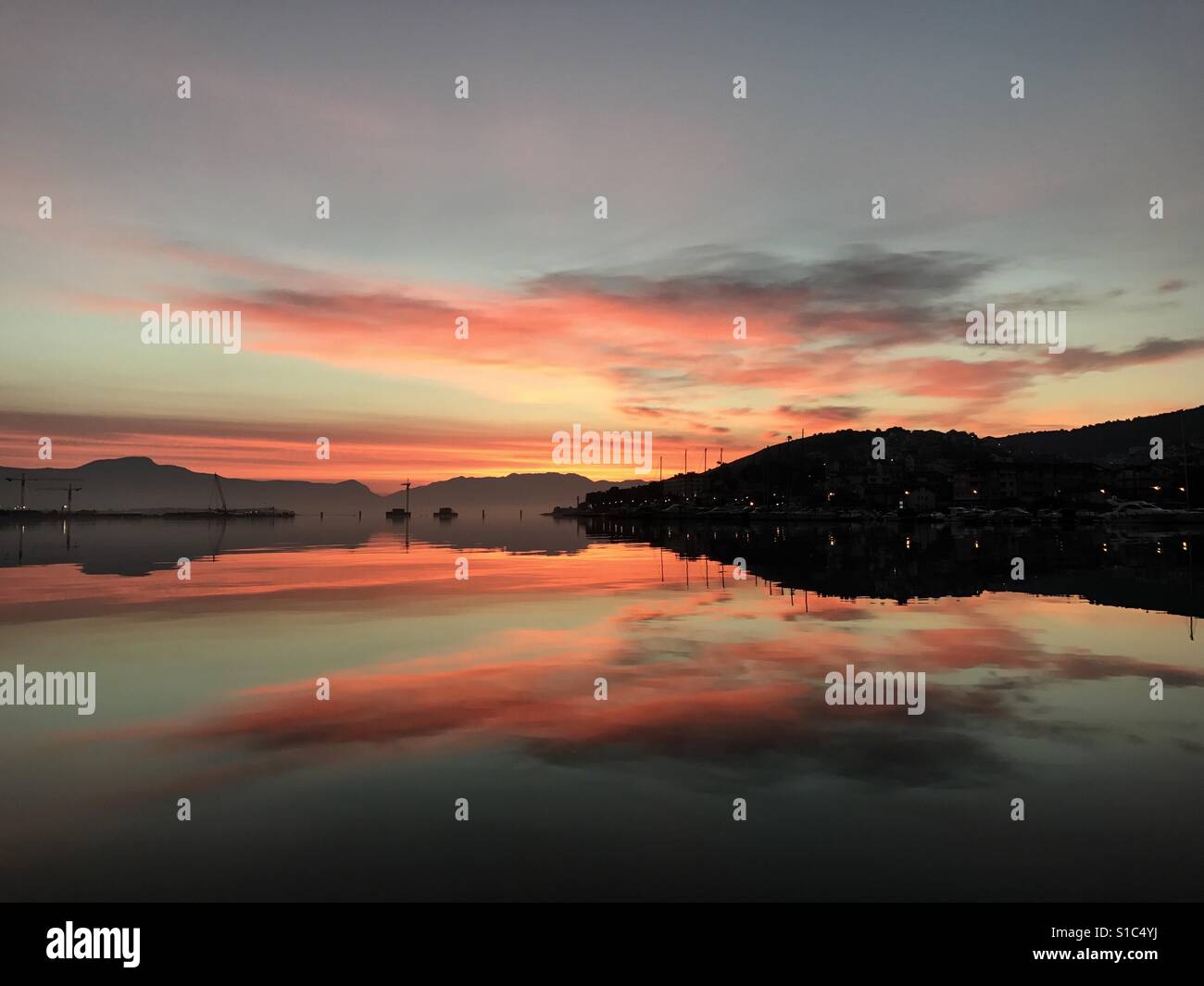 Trigor hi-res stock photography and images - Alamy