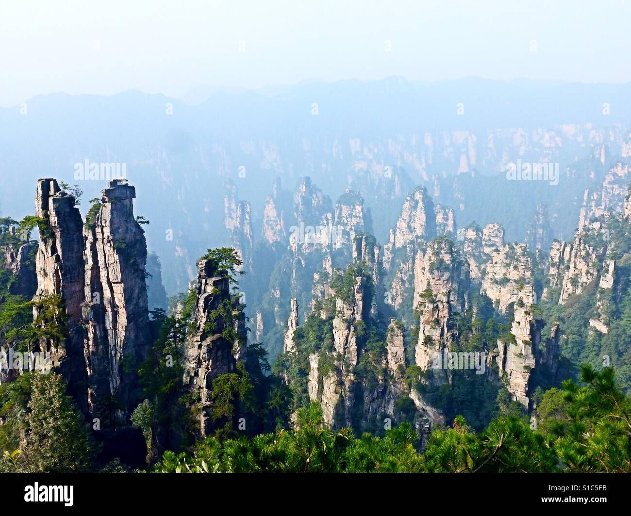Zhang jia jie hi-res stock photography and images - Alamy