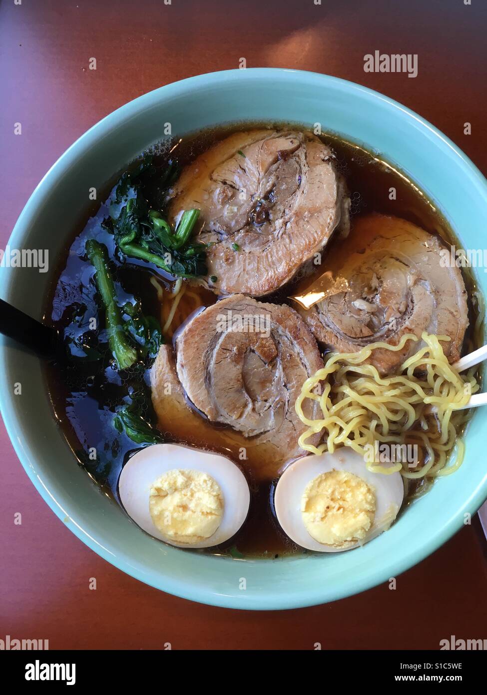 Lunch duck hi-res stock photography and images - Alamy