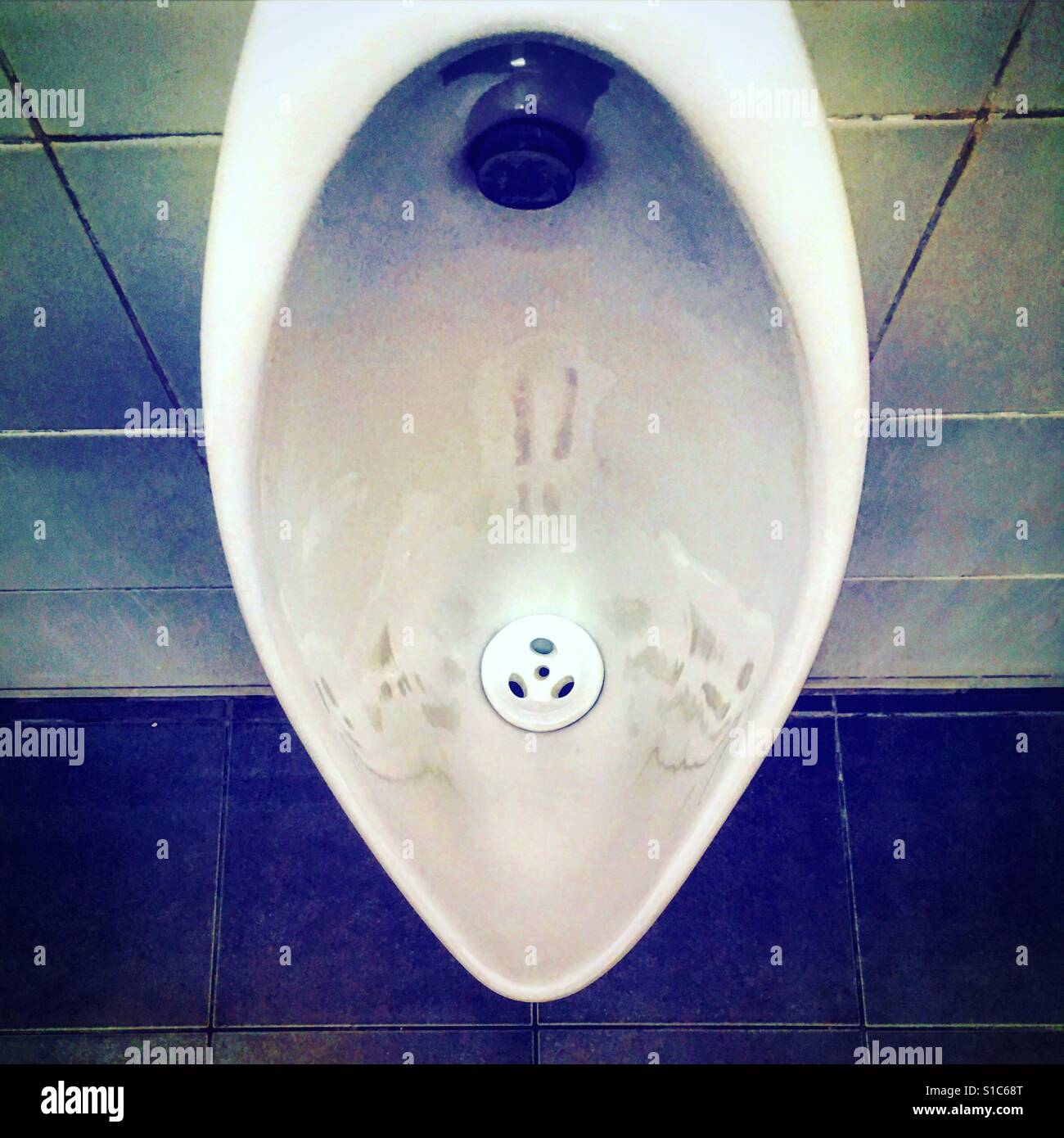 toilets for men Stock Photo - Alamy