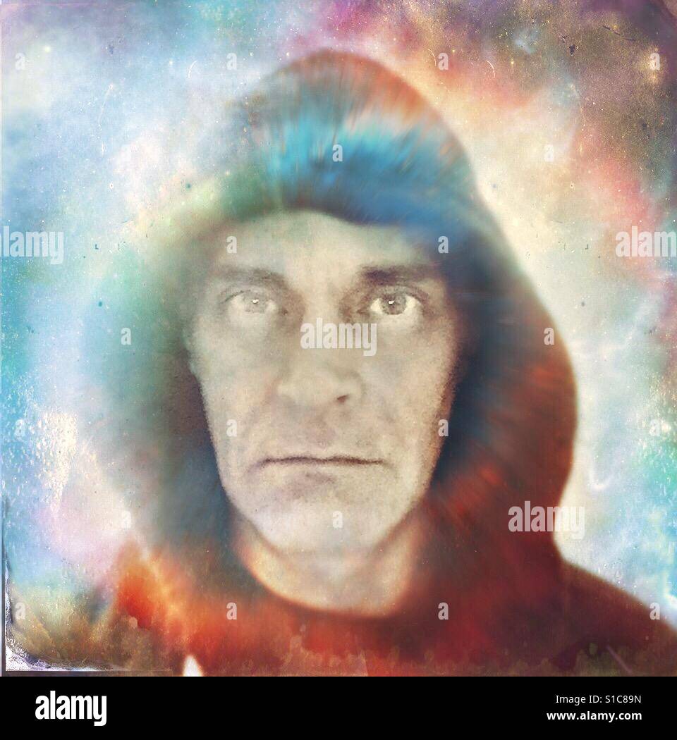 Hallucinating Stock Photos & Hallucinating Stock Images - Alamy