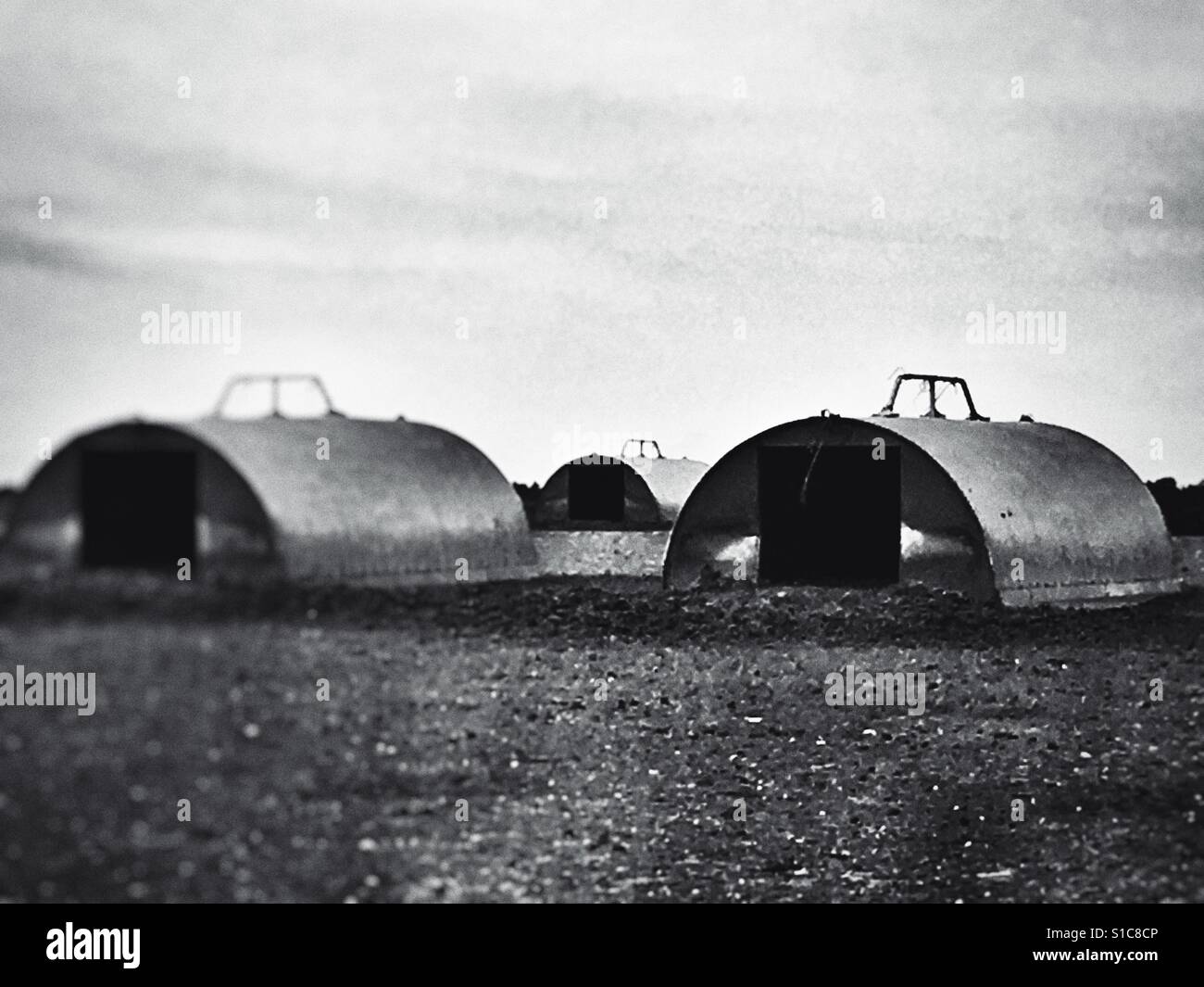 Outdoor pig pens Stock Photo - Alamy