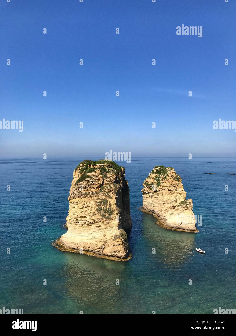 Lebanon land mark hi-res stock photography and images - Alamy