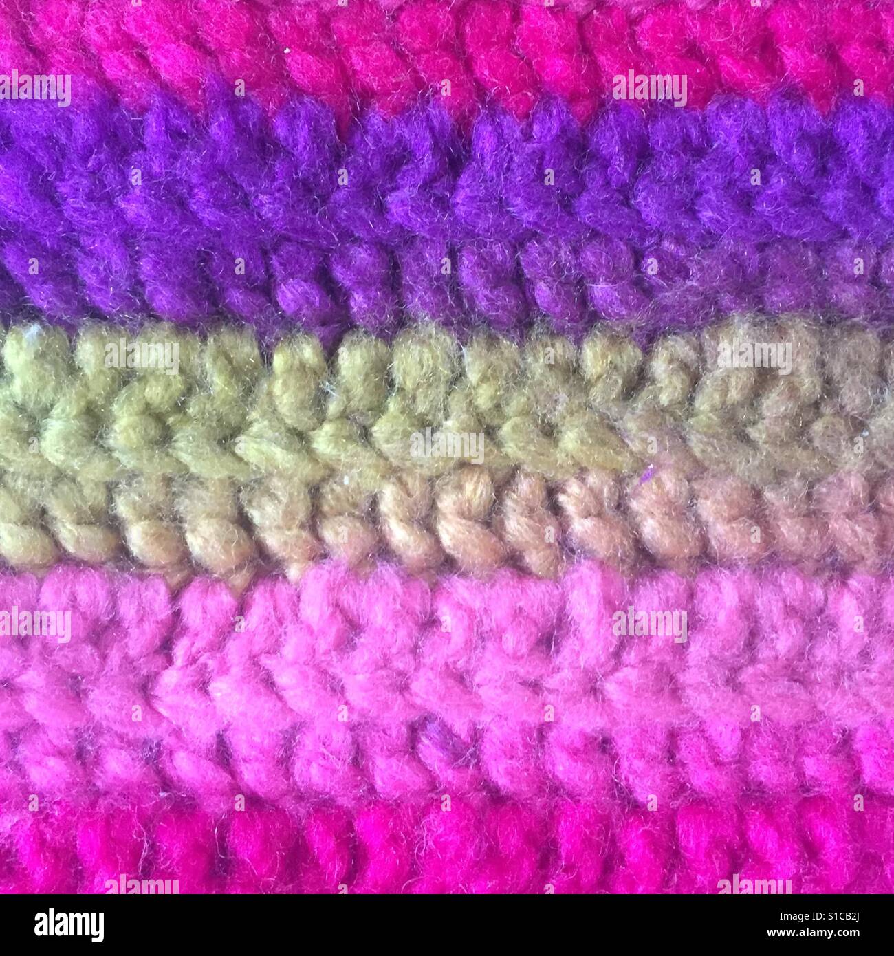 Crochet wool hi-res stock photography and images - Alamy