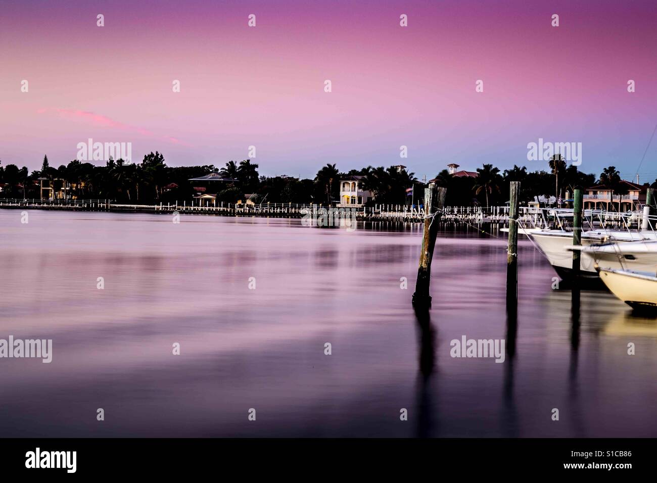 Hypoluxo island hi-res stock photography and images - Alamy