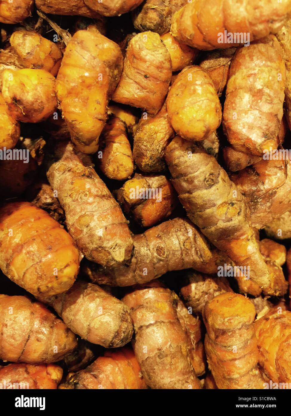 Tumeric hi-res stock photography and images - Alamy