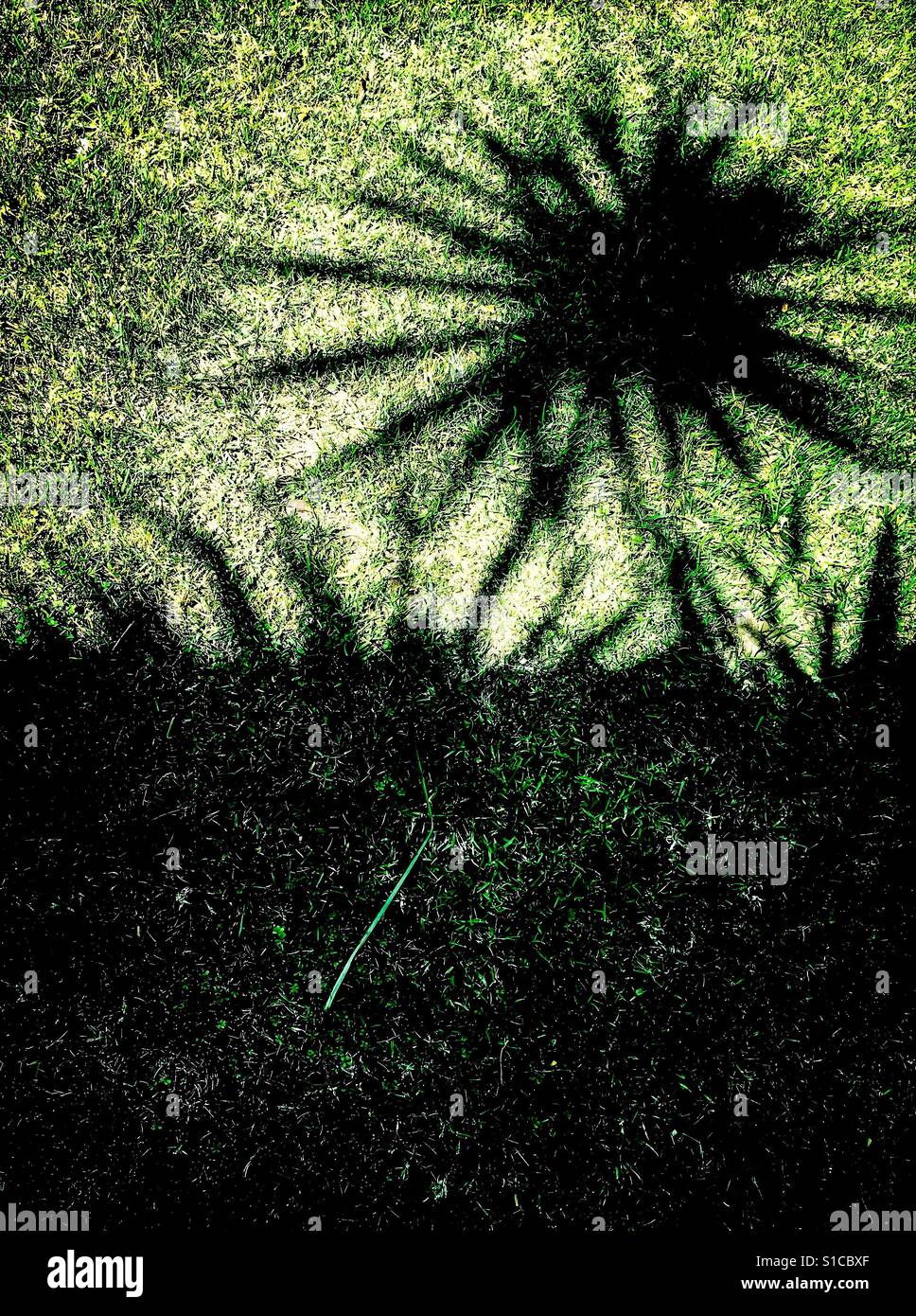 Abstract art shadows hi-res stock photography and images - Alamy