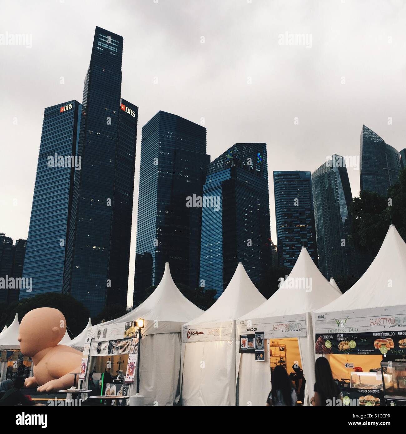 Carnival city hi-res stock photography and images - Alamy