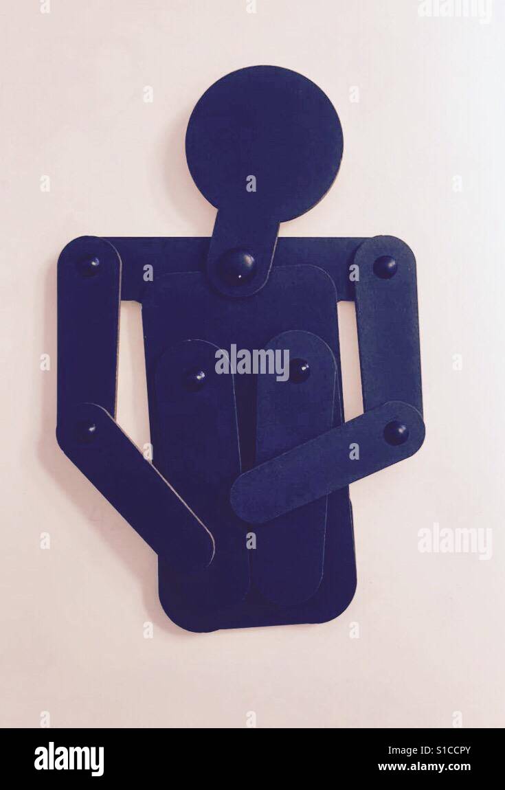 Pictogram symbol hi-res stock photography and images - Alamy