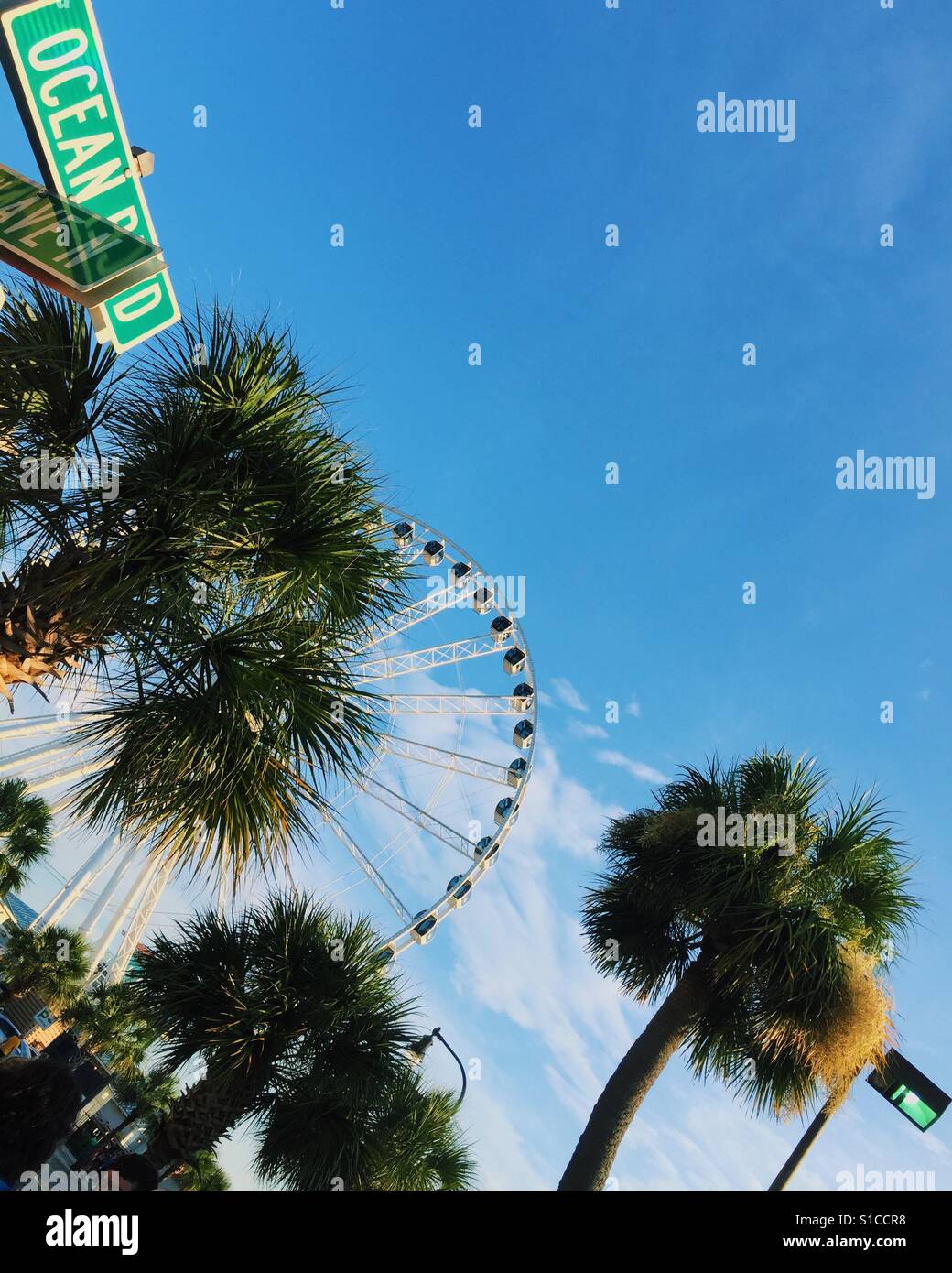 Summer is on its way hi-res stock photography and images - Alamy
