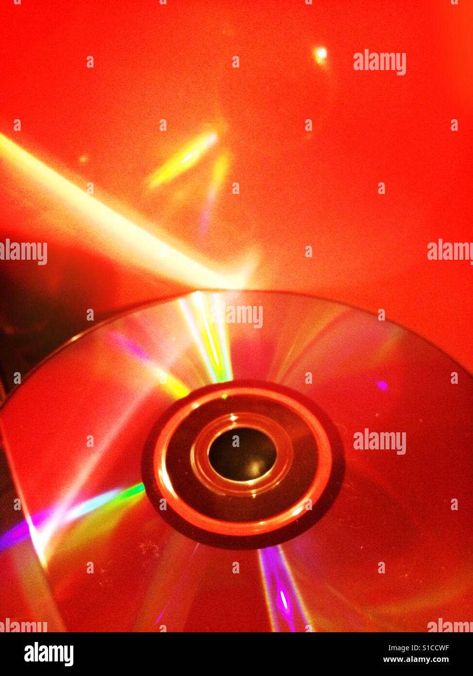 Dvd media hi-res stock photography and images - Alamy
