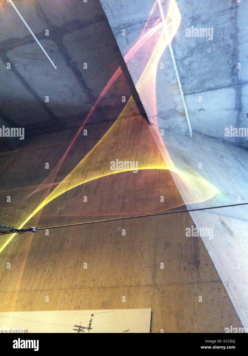 Light feature hi-res stock photography and images - Alamy