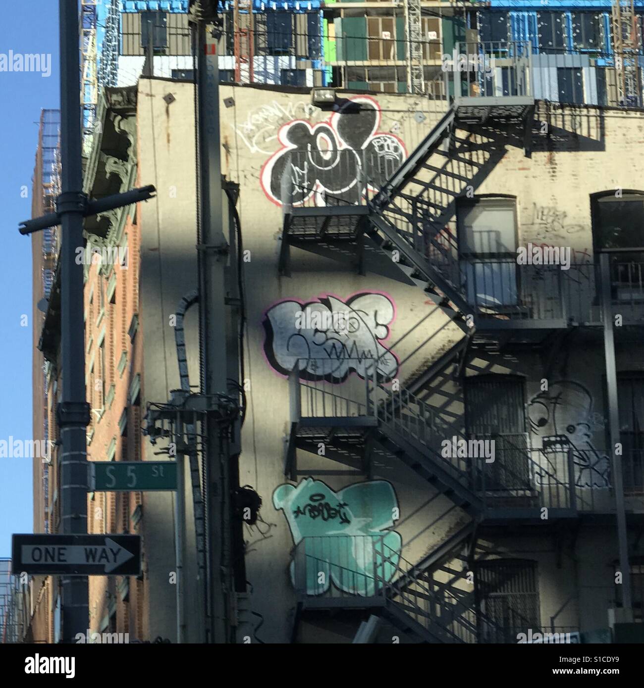 March town buildings hi-res stock photography and images - Alamy