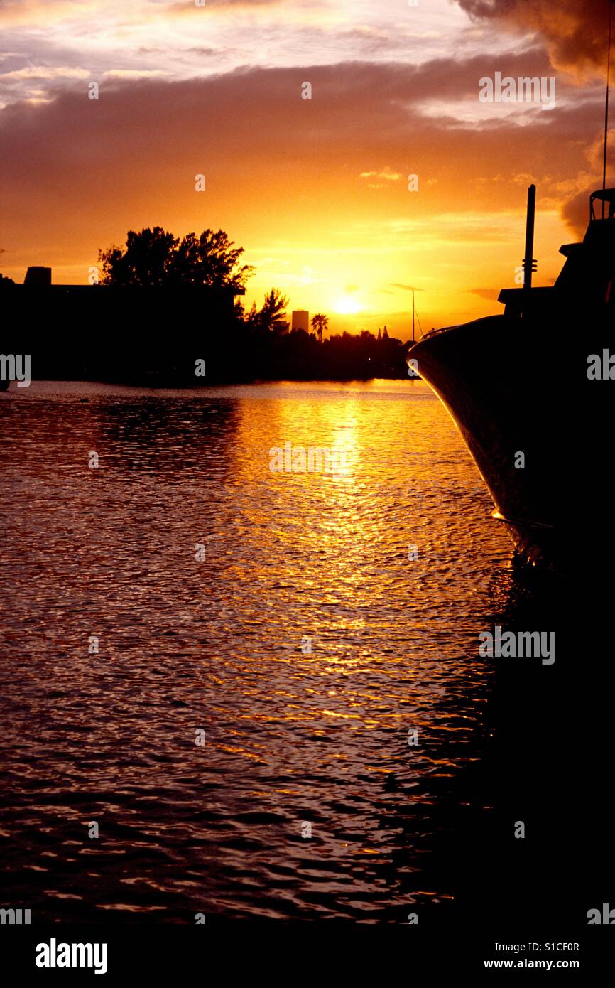 Government cut miami hi-res stock photography and images - Alamy