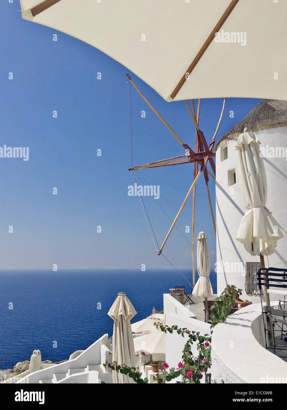 Limitless ocean hi-res stock photography and images - Alamy