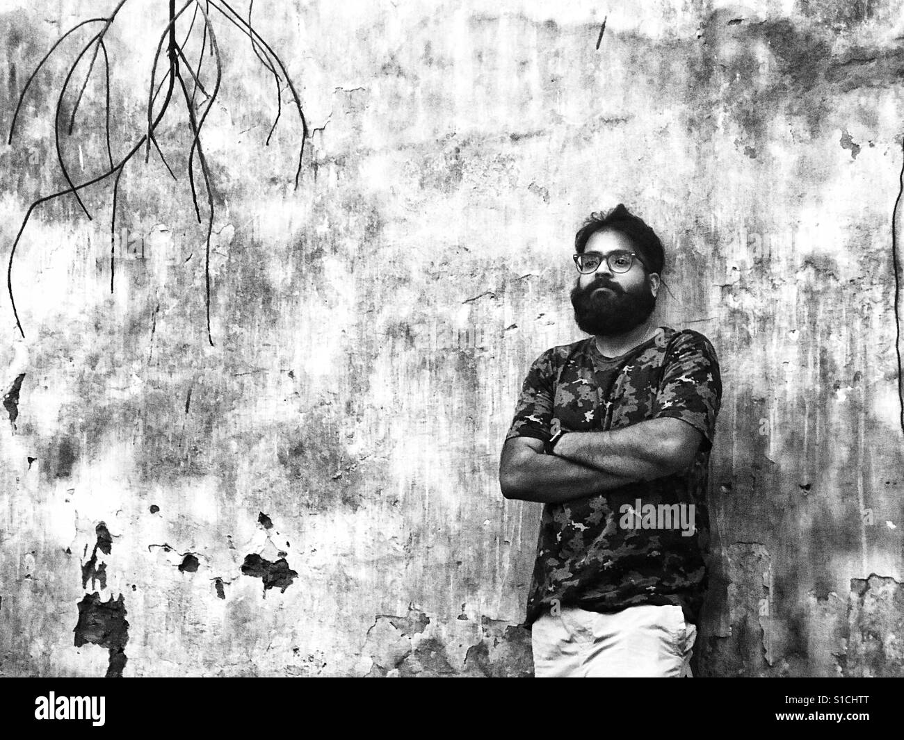 Sad mood hi-res stock photography and images - Alamy