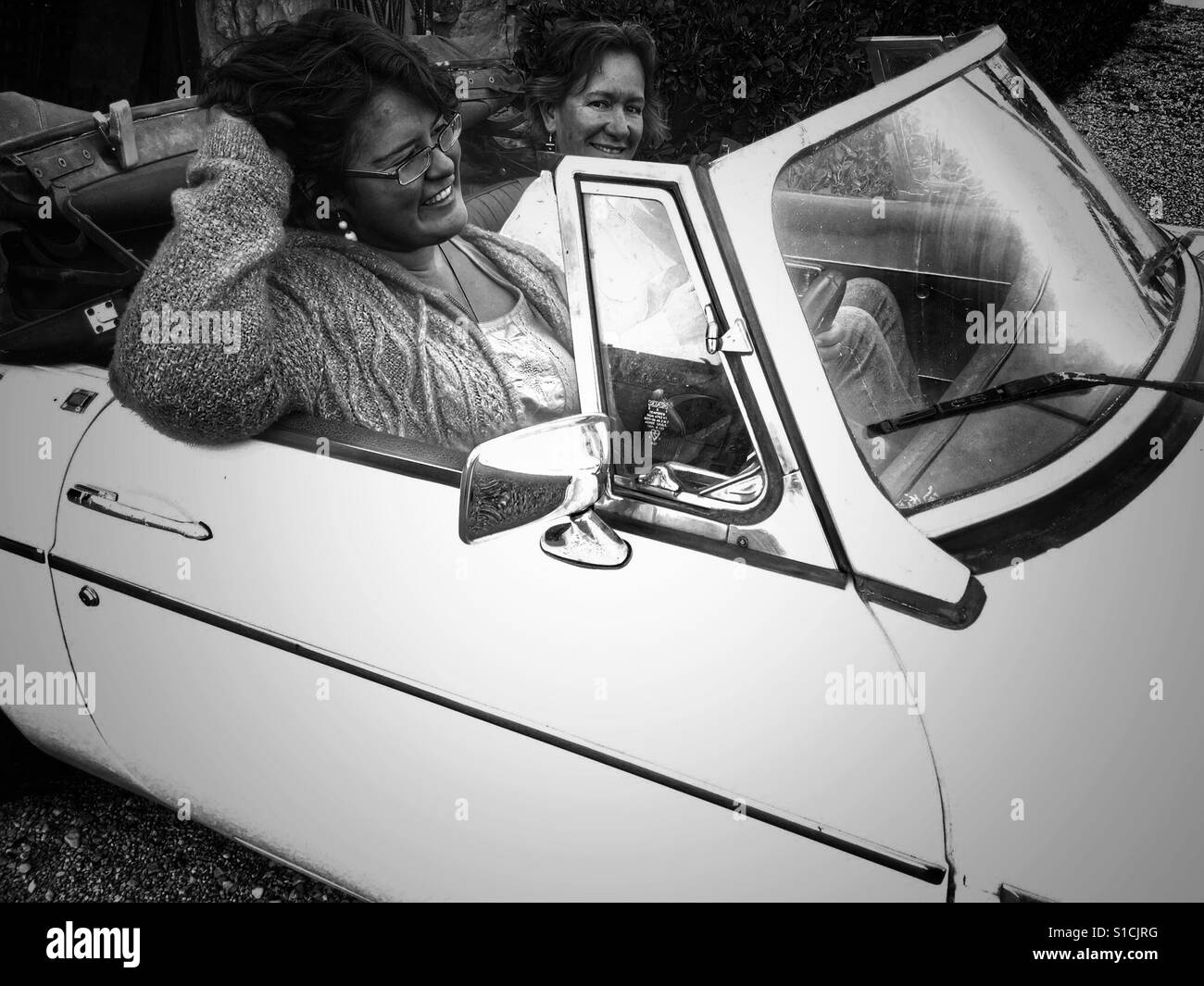 1973 mgb roadster hi-res stock photography and images - Alamy