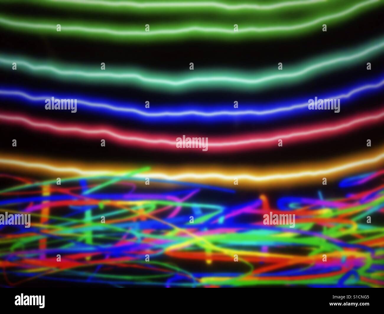 Special effects artist hi-res stock photography and images - Alamy