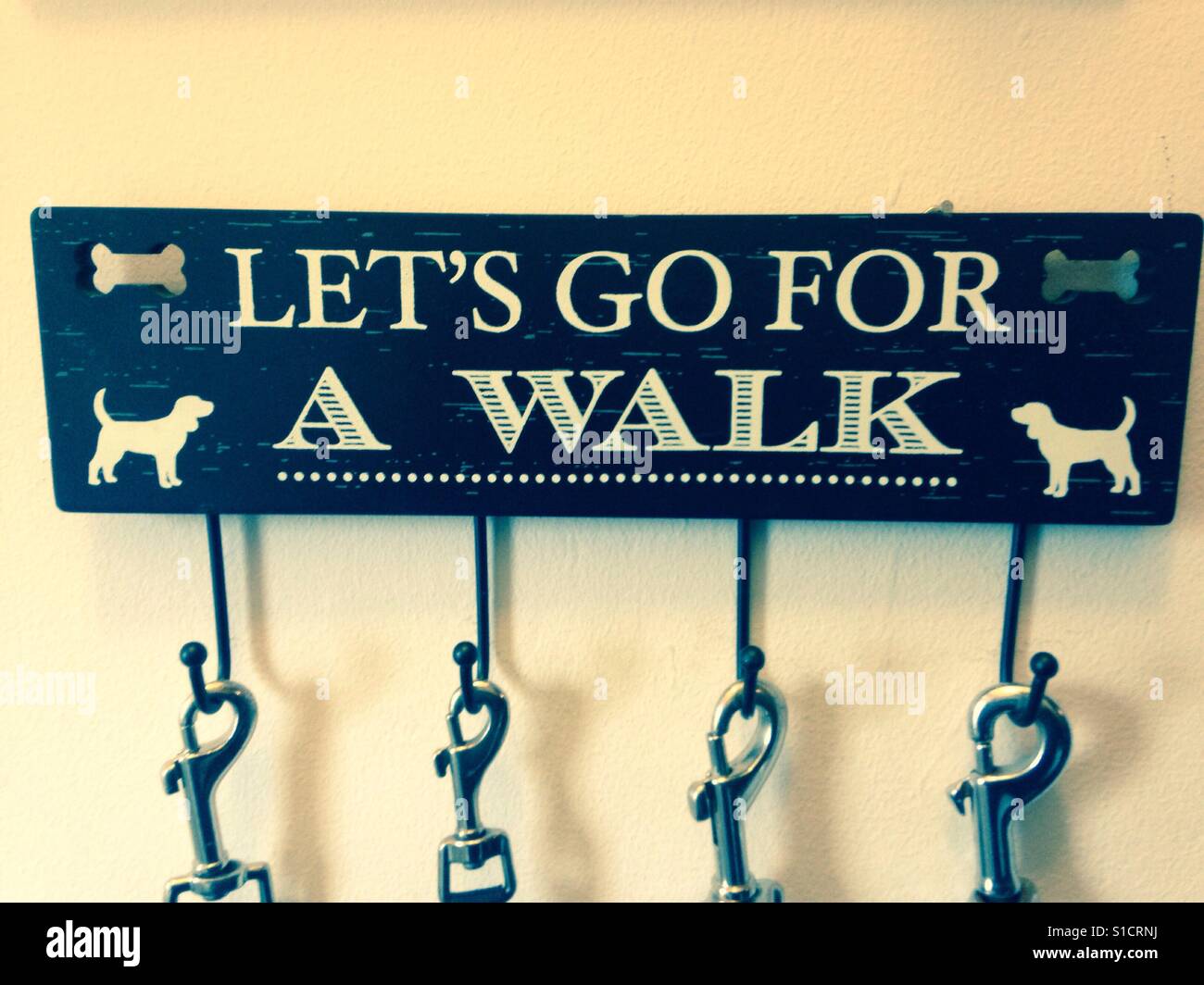 Lets walk hi-res stock photography and images - Alamy