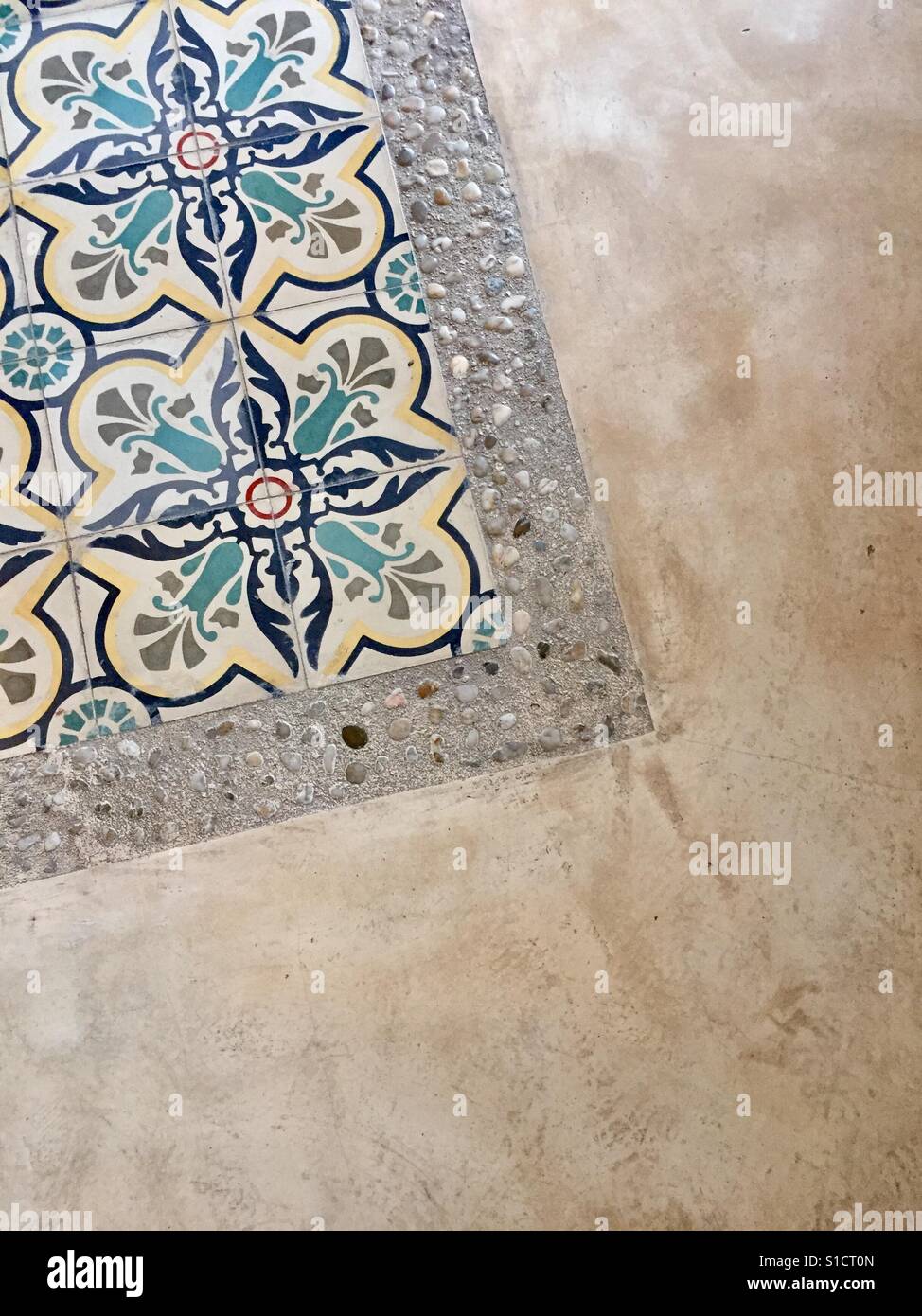 Concrete stone hi-res stock photography and images - Alamy