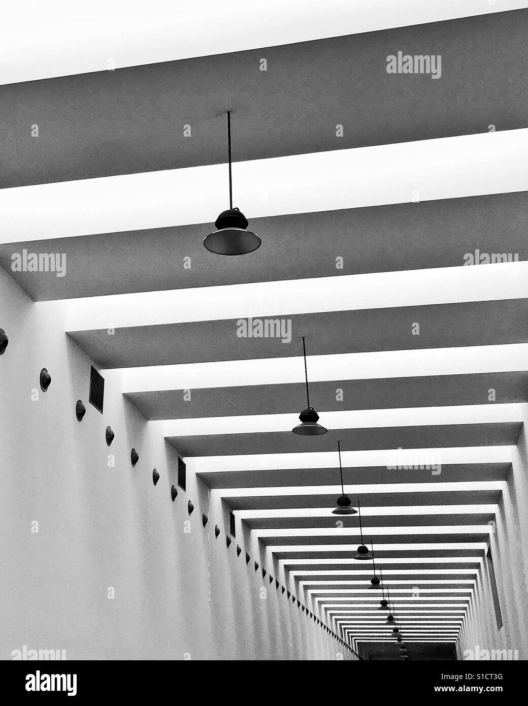 Contrast stripes hi-res stock photography and images - Alamy