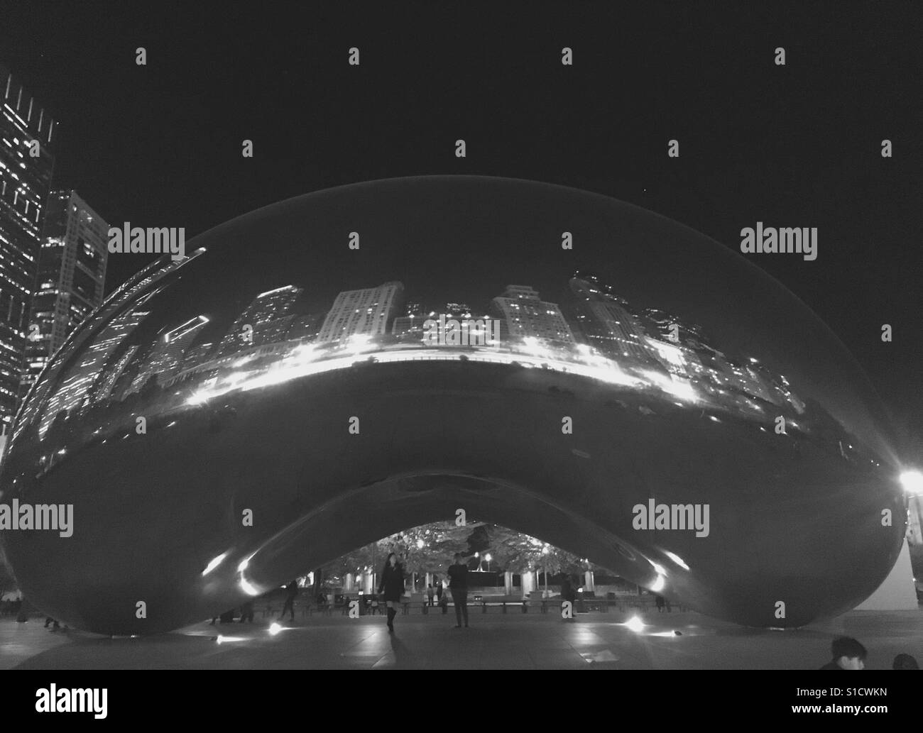 Bean night hi-res stock photography and images - Alamy
