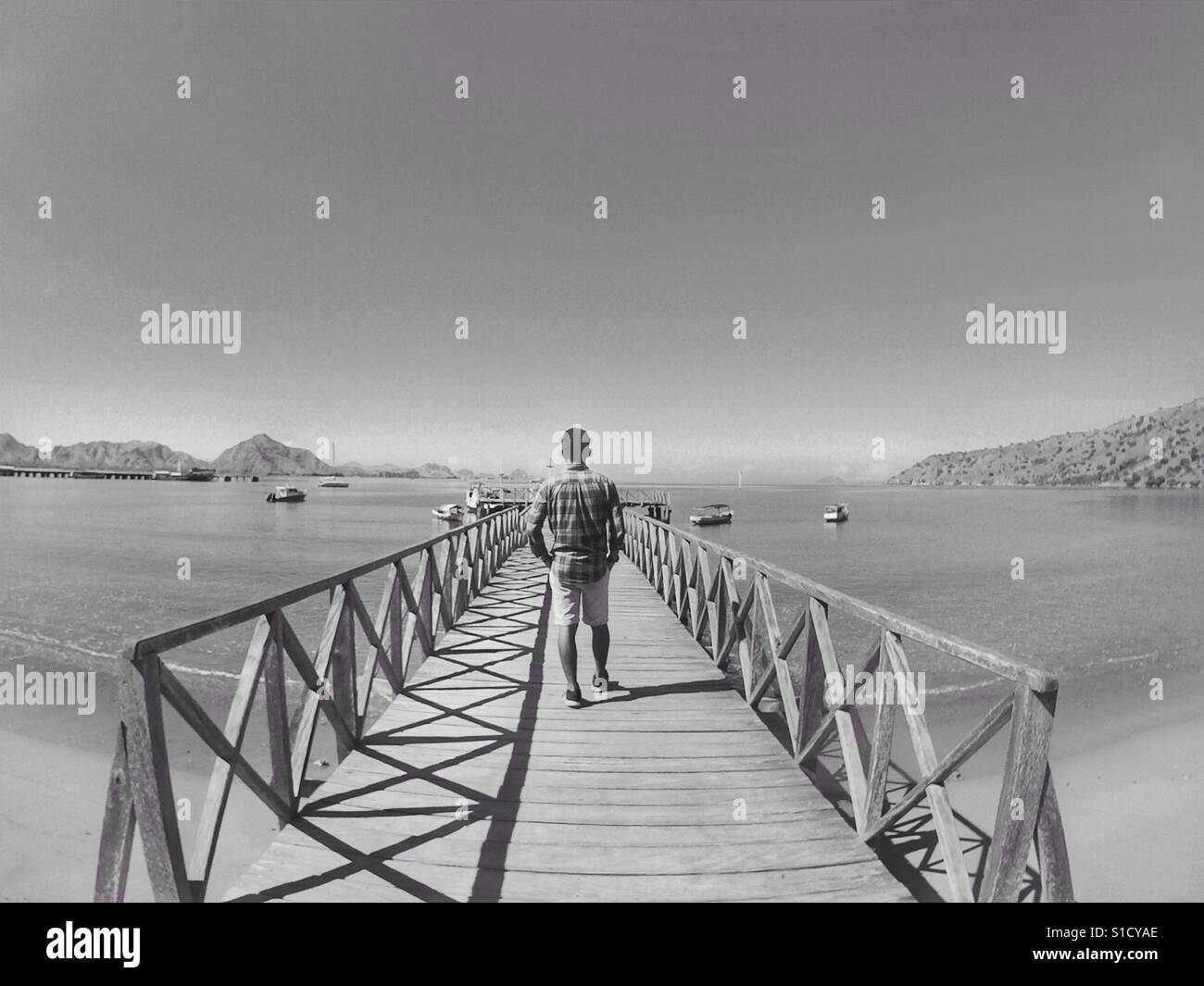 Ntt island hi-res stock photography and images - Alamy