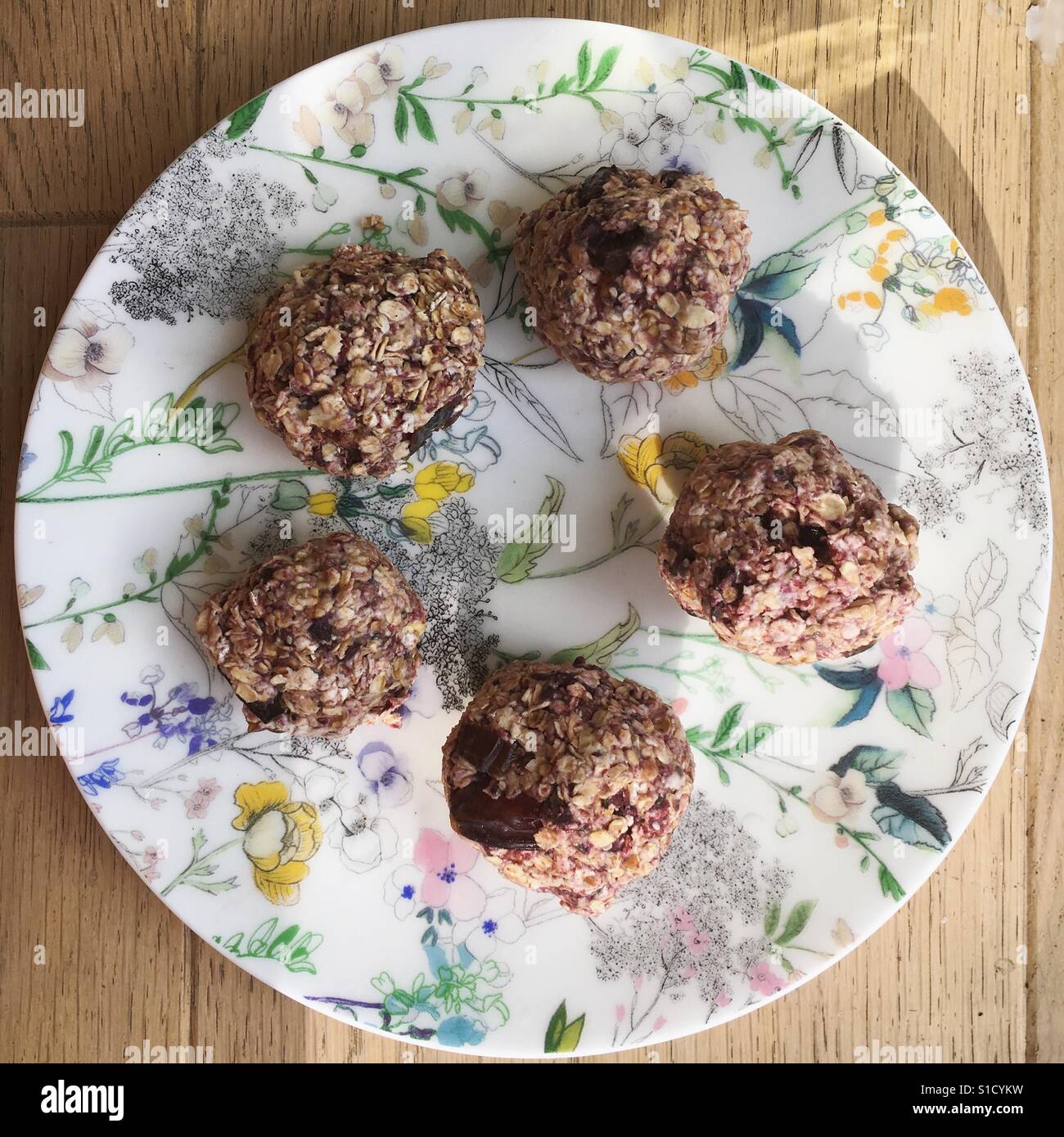 Bliss balls hi-res stock photography and images - Alamy