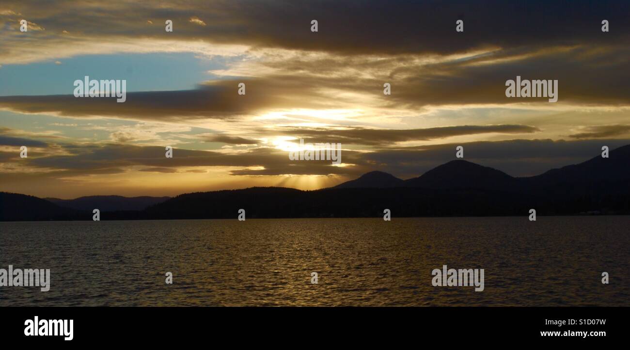 Selkirk loop hi-res stock photography and images - Alamy