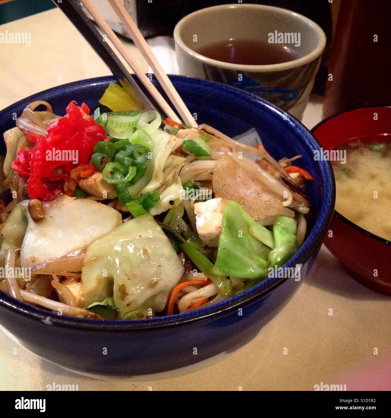 Manpuku hi-res stock photography and images - Alamy