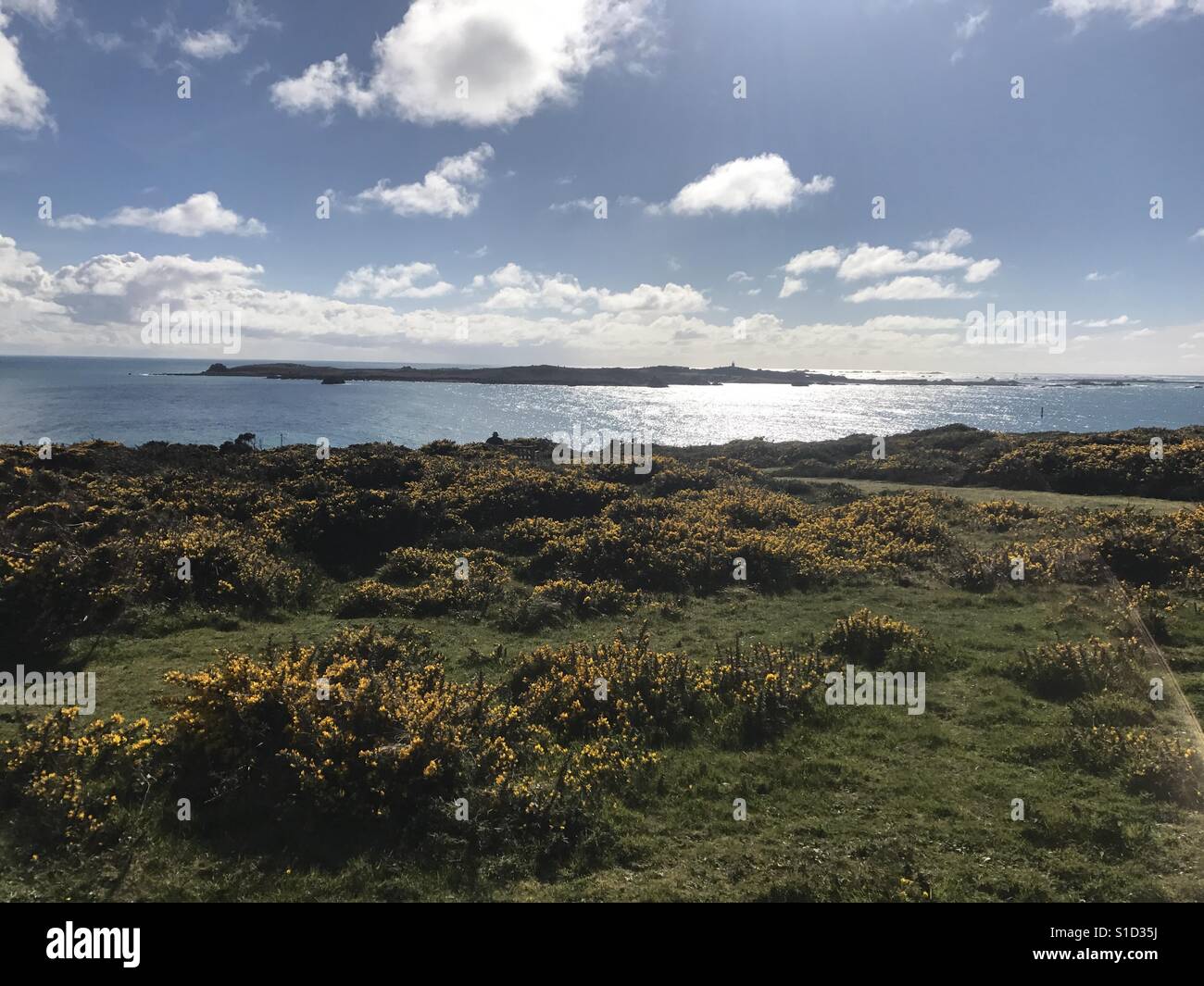 The garrison st marys hi-res stock photography and images - Alamy