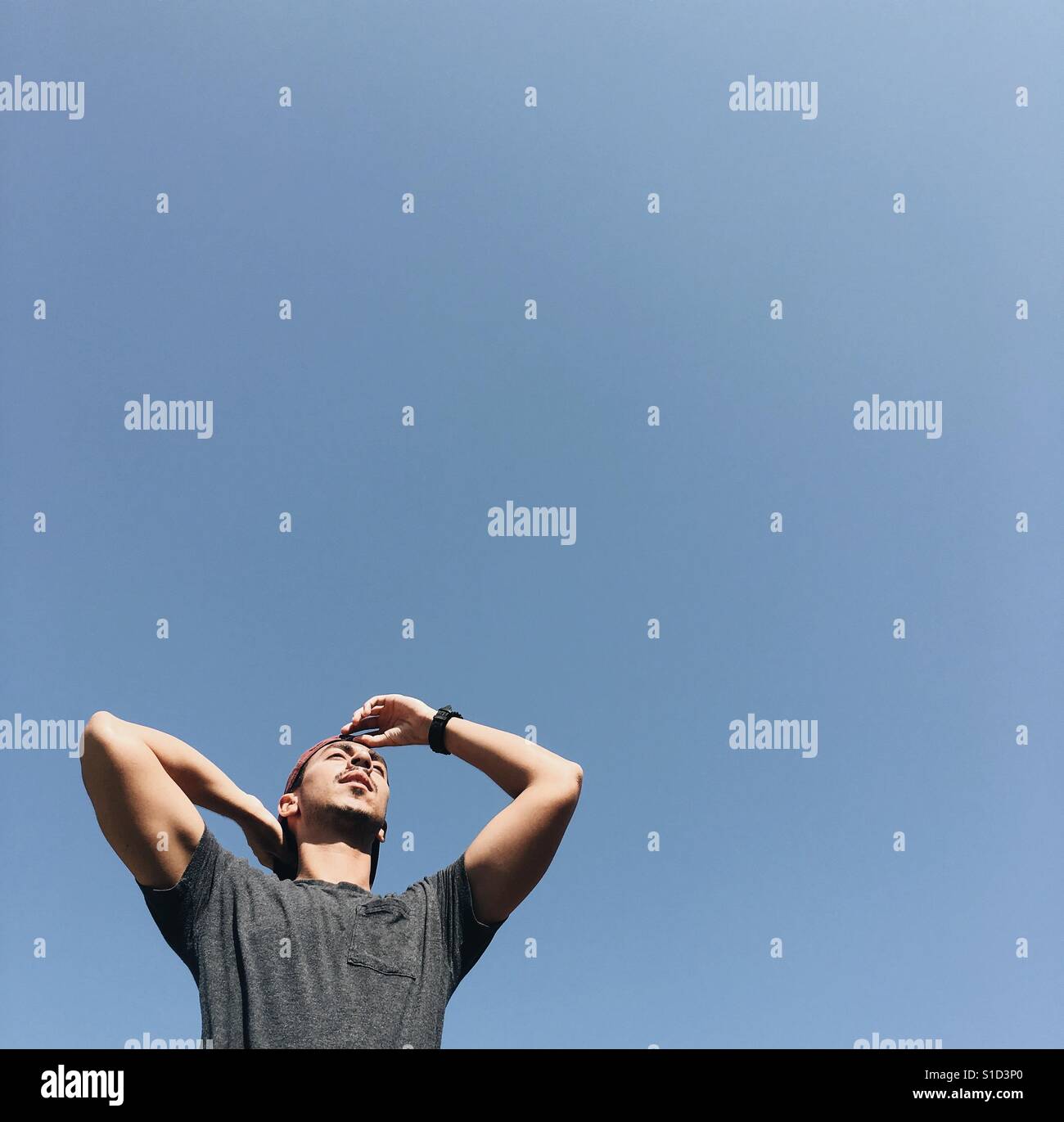 Future sun hi-res stock photography and images - Alamy