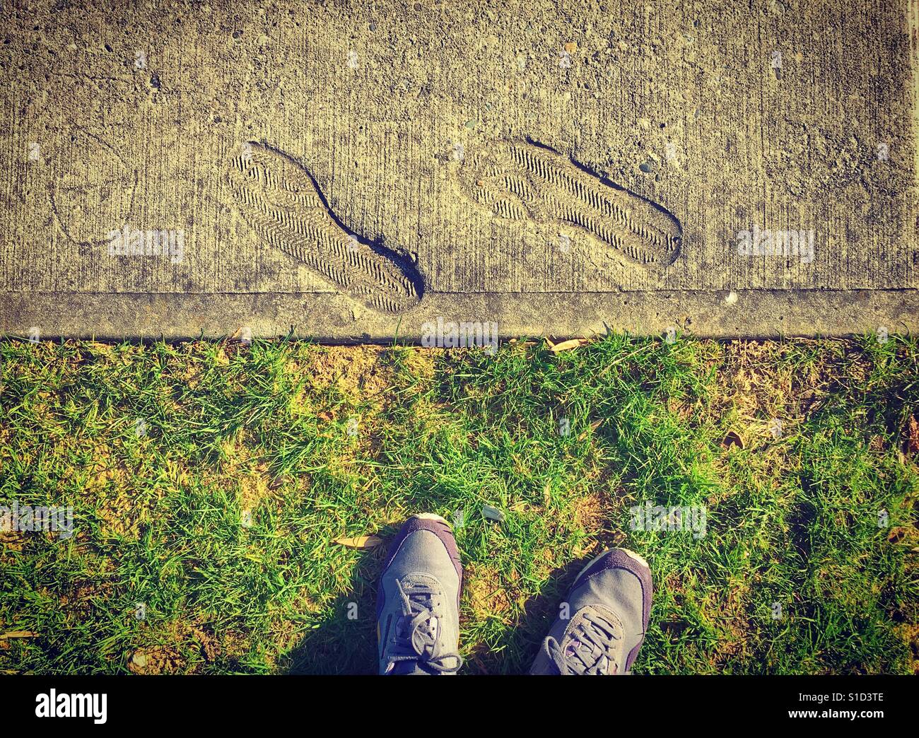Man made versus nature hi-res stock photography and images - Alamy
