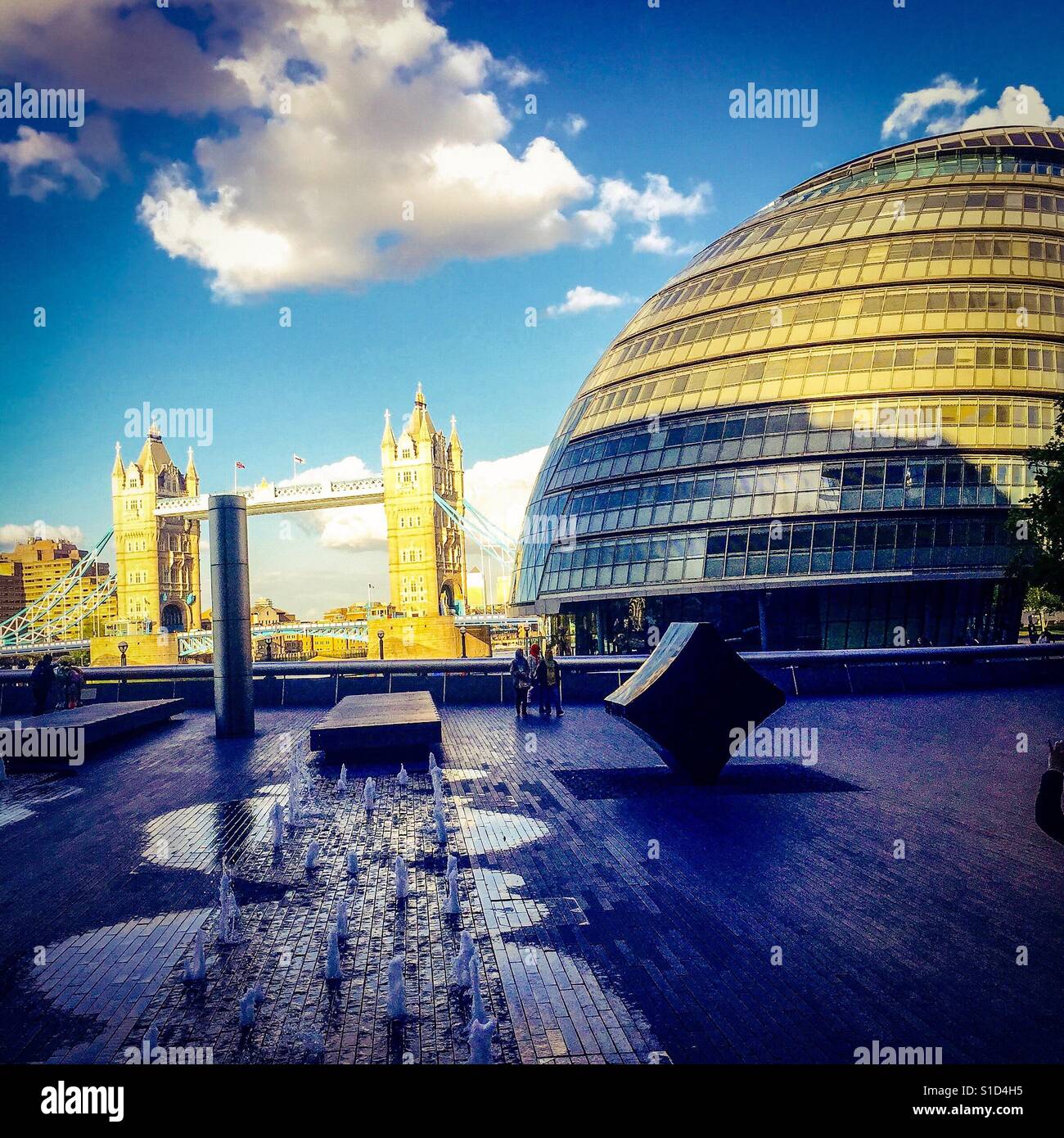 Tower_bridge hi-res stock photography and images - Alamy