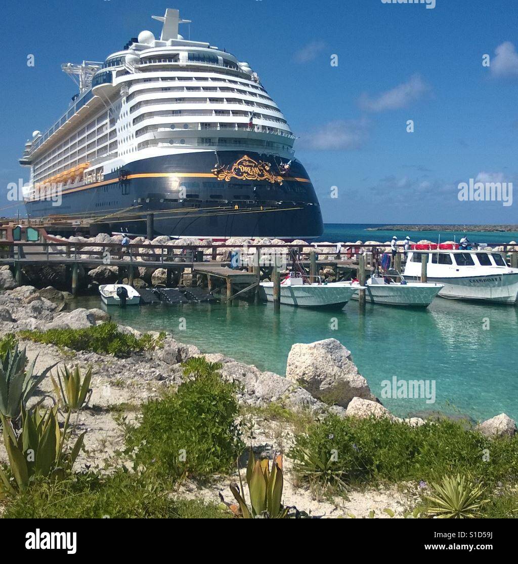 Castaway cay hi-res stock photography and images - Alamy